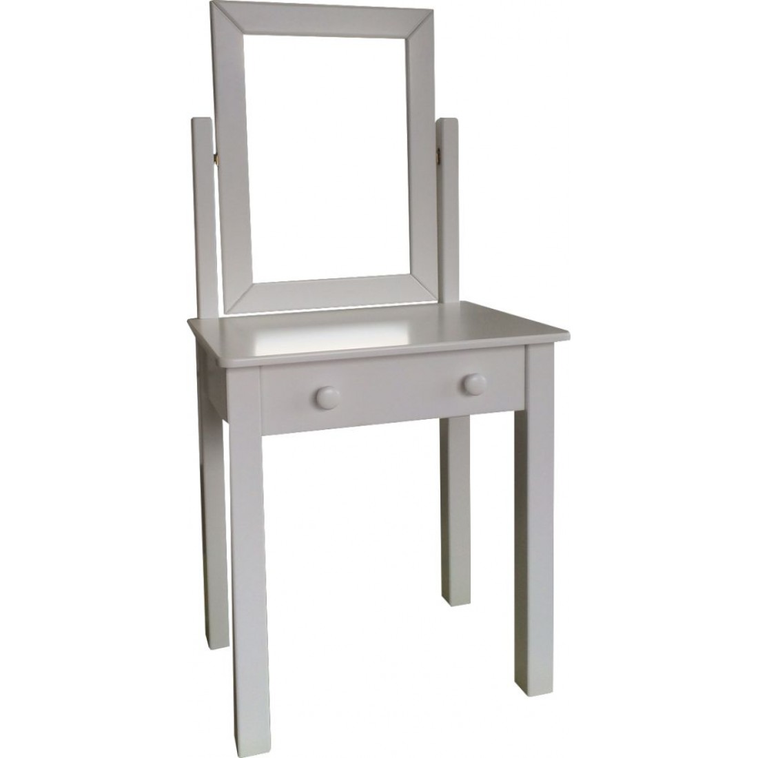 1 Drawer Dressing Table